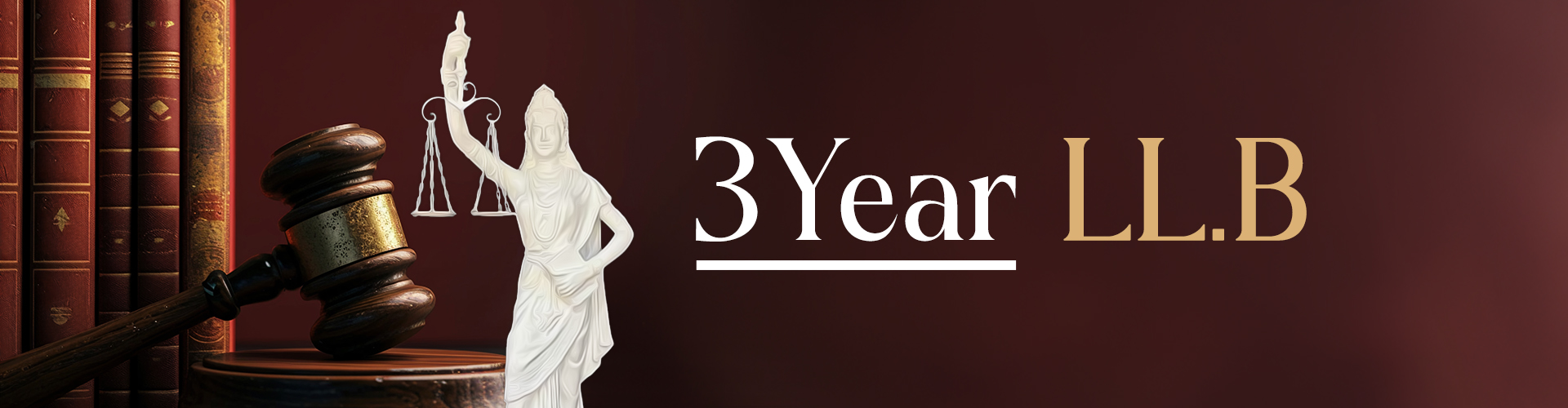 Vydehi Institute of Law - 3-Year LLB Admissions, Bangalore