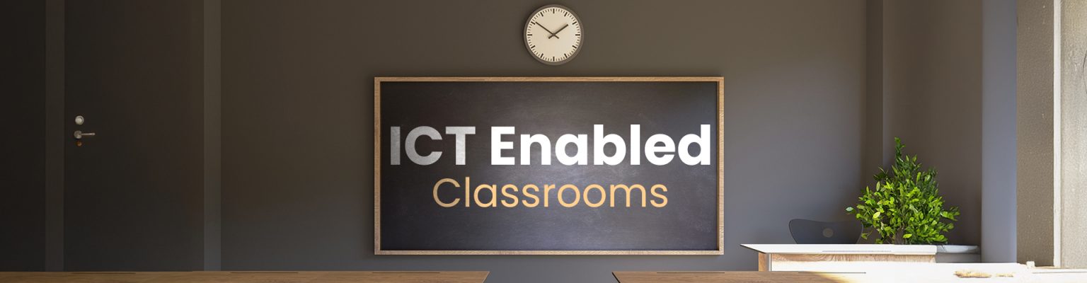 Vydehi Institute of Law: Advanced ICT Enabled Classrooms